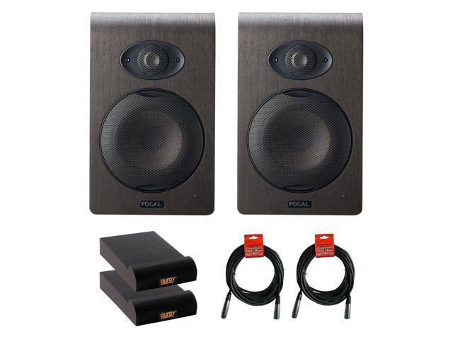 Click here for Focal Shape 50 5.0 Active 2-Way Studio Monitor (Pa... prices