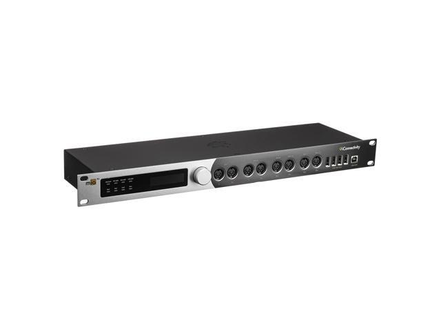 Click here for iConnectivity mioXL 22-Port Ethernet MIDI Interfac... prices