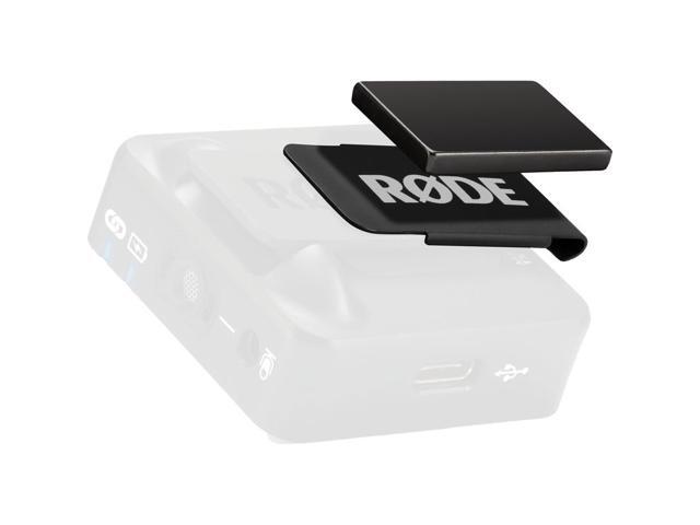Click here for Rode MagClip GO Magnet Clip for the Wireless GO Tr... prices