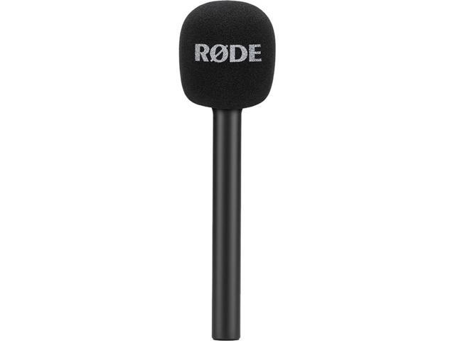 Click here for Rode Interview GO Handheld Mic Adapter for the Wir... prices