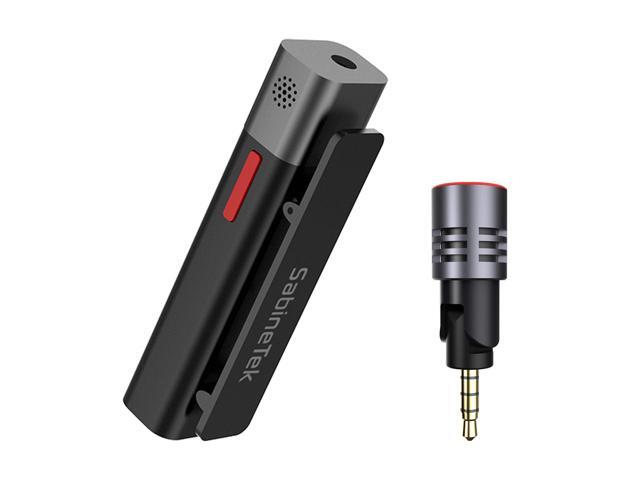 Click here for SabineTek SmartMike+ PRO Bundle True Wireless Ster... prices