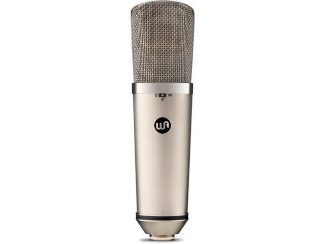 Click here for Warm Audio WA-67 Tube Large-Diaphragm Condenser Mi... prices
