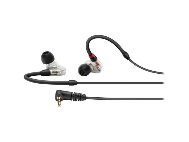 Click here for Sennheiser IE 100 PRO In-Ear Monitoring Headphones... prices