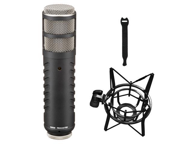 Click here for Rode Procaster Broadcast Dynamic Vocal Mic Bundle... prices