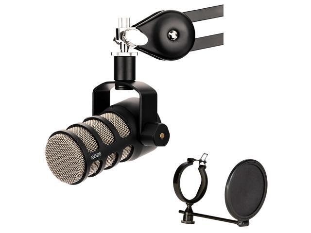 Click here for Rode PodMic Dynamic Podcasting Microphone Bundle w... prices