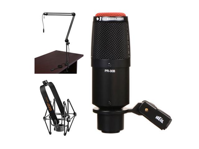 Click here for Heil Sound PR 30B Dynamic Cardioid Studio Micropho... prices