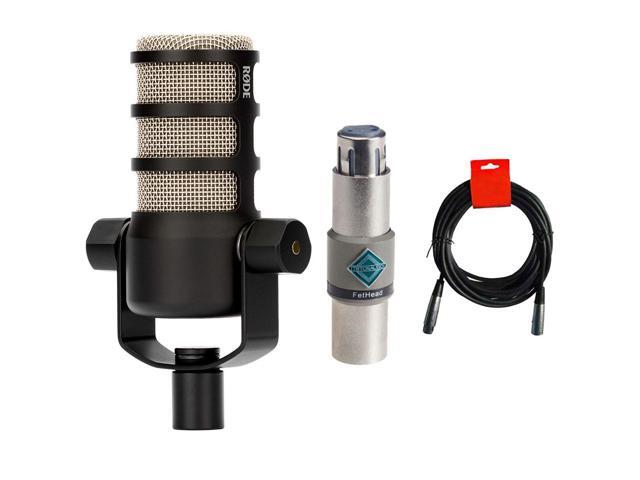 Click here for Rode PodMic Dynamic Podcasting Microphone Bundle w... prices
