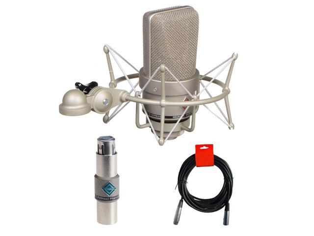 Click here for Neumann TLM 103 Large-Diaphragm Cardioid Condenser... prices