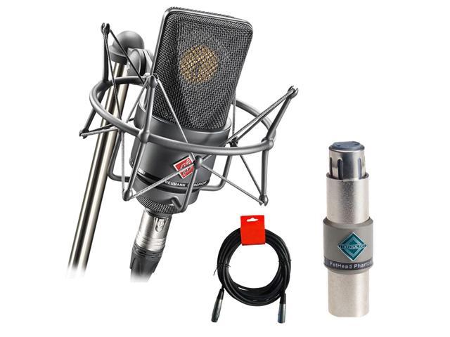 Click here for Neumann TLM 103 Large-Diaphragm Condenser Micropho... prices
