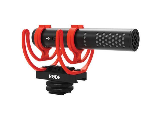 Click here for Rode VideoMic GO II Ultracompact Analog/USB Camera... prices
