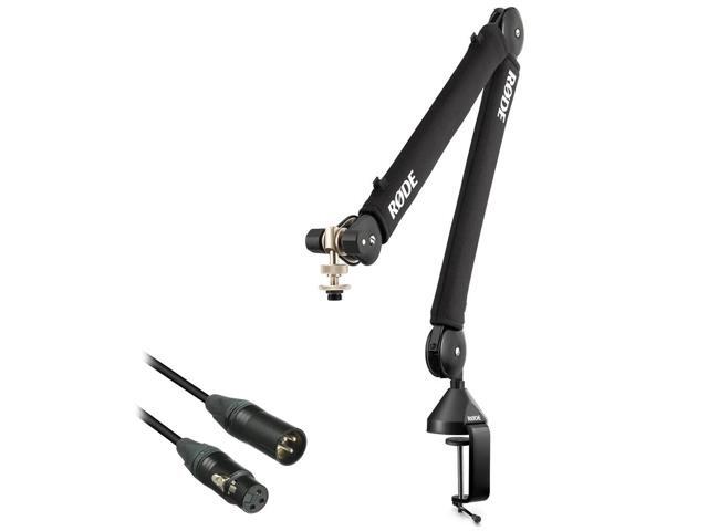 Click here for Rode PSA1+ Pro Studio Boom/Arm Bundle with Kopul 3... prices