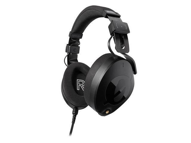 Click here for Rode NTH-100 Professional Closed-Back Over-Ear Hea... prices