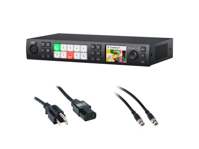 Click here for Blackmagic Design ATEM 1 M/E Constellation HD Live... prices
