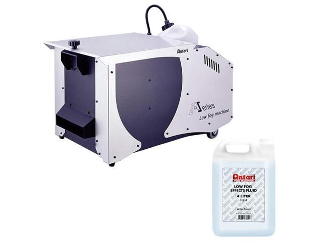 Click here for Antari ICE-101 Low Fog Machine Bundle with Antari... prices