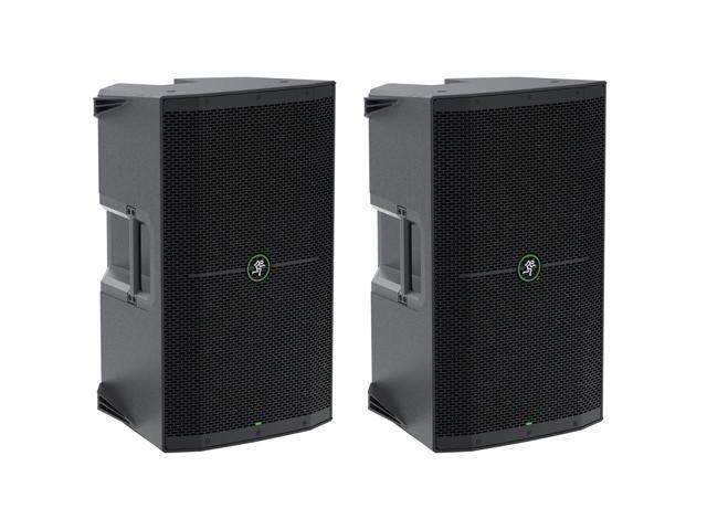 Click here for Mackie Thump212 1400W 12 Powered PA Loudspeaker Sy... prices