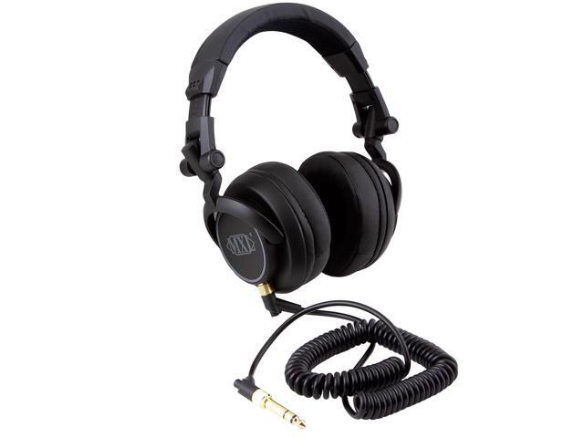 Click here for MXL HX9 Over-ear Studio Pro Headphone prices