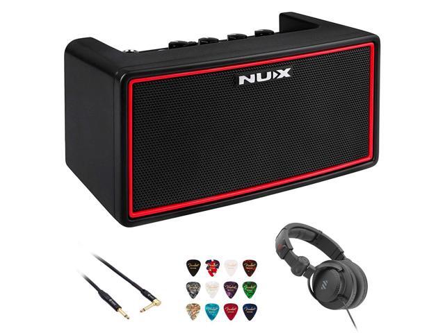 Click here for NUX Mighty Air Wireless Stereo Modelling Guitar/Ba... prices