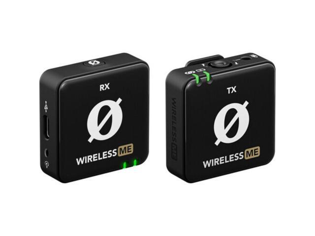 Click here for Rode Wireless ME Wireless Microphone System prices