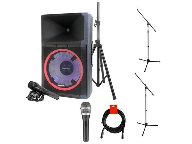 Click here for Gemini Sound GSP-L2200PK Indoor 2200 Watt with 15... prices