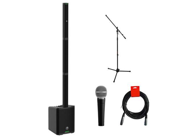 Click here for Mackie SRM-FLEX Portable 1300W Column PA System Bu... prices