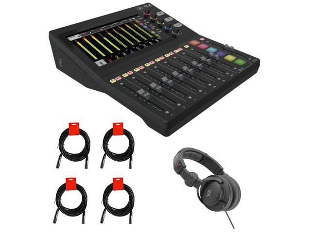 Click here for Mackie DLZ Creator Adaptive Digital Mixer with Mix... prices