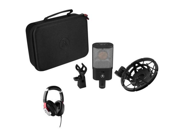 Click here for Austrian Audio OC16 Large-Diaphragm Cardioid Conde... prices