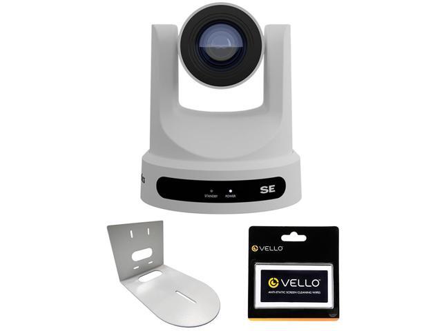 Click here for PTZOptics Move SE SDI/HDMI/USB/IP PTZ Camera with... prices