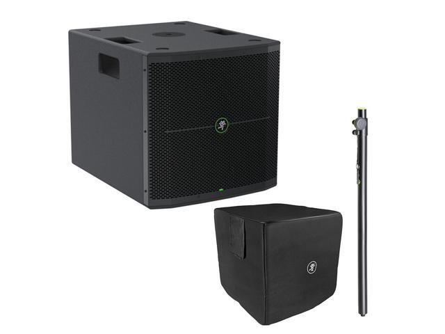Click here for Mackie Thump115S 1400W 15 Powered Subwoofer with D... prices