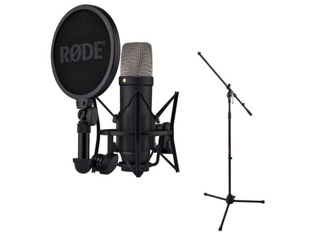 Click here for Rode NT1(Black) 5th Generation Hybrid Studio Conde... prices