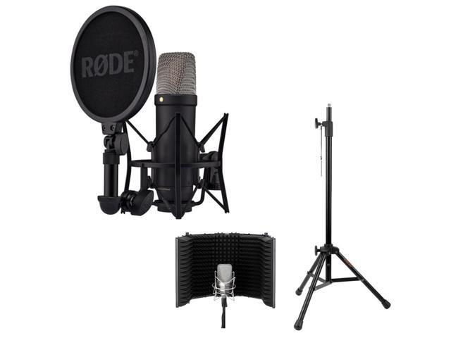 Click here for Rode NT1(Black) 5th Generation Hybrid Studio Conde... prices