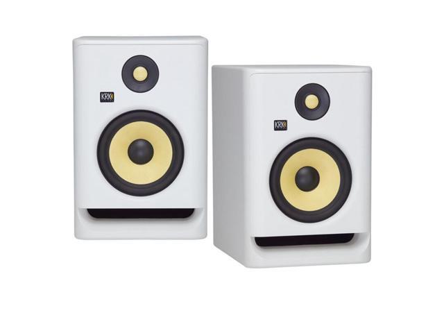 Click here for KRK ROKIT RP7 G4 7 Bi-Amped Studio Monitor DSP Spe... prices