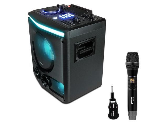 Click here for Gemini Sound GPK-800 2400W Home Karaoke Party Spea... prices