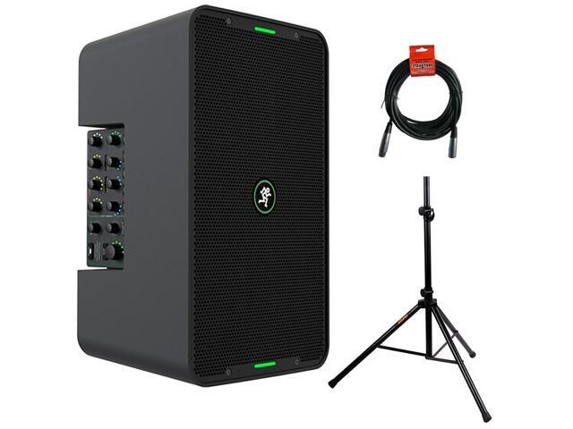 Click here for Mackie ShowBox All-in-One Battery-Powered 400W 8 L... prices