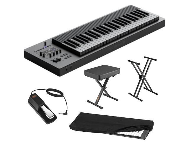 Click here for EXPRESSIVE E Osmose 49-Key Synthesizer and MPE Con... prices