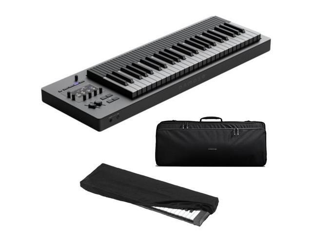 Click here for EXPRESSIVE E Osmose 49-Key Synthesizer and MPE Con... prices