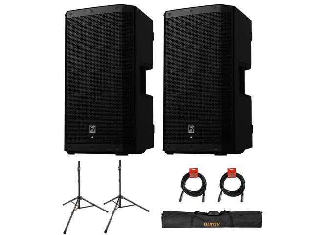 Click here for Electro-Voice ZLX-12P-G2 12 2-Way 1000W Bluetooth-... prices