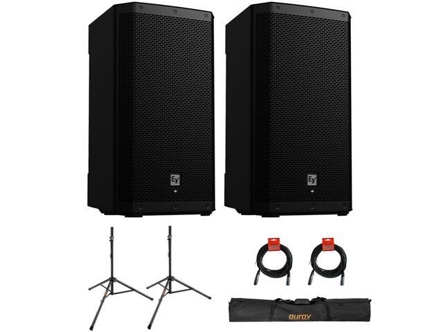 Click here for Electro-Voice ZLX-15P-G2 15 2-Way 1000W Bluetooth-... prices