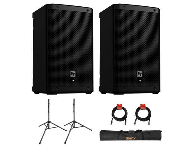 Click here for Electro-Voice ZLX-8P-G2 8 2-Way 1000W Powered Loud... prices