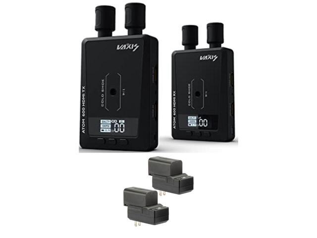 Click here for Vaxis Atom A5 5.5 Wireless RX/TX SDI/HDMI Monitor... prices