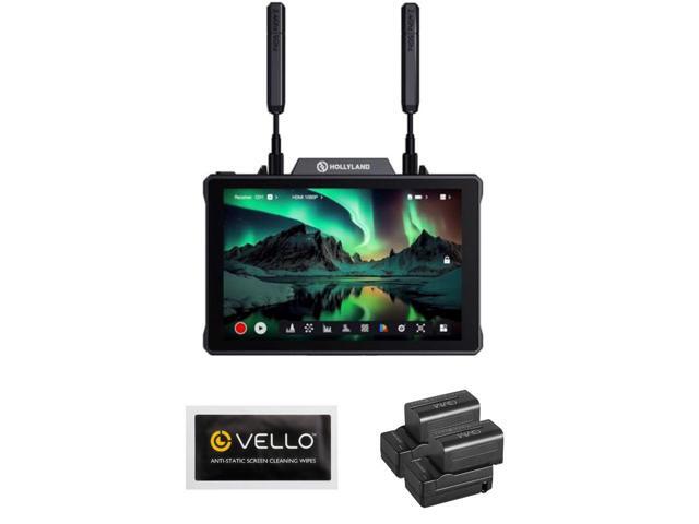 Click here for Hollyland Pyro 7 Wireless Video Transmitter & Rece... prices