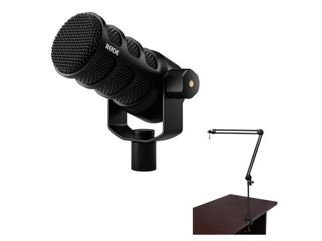 Click here for RODE PodMic USB and XLR Dynamic Broadcast Micropho... prices