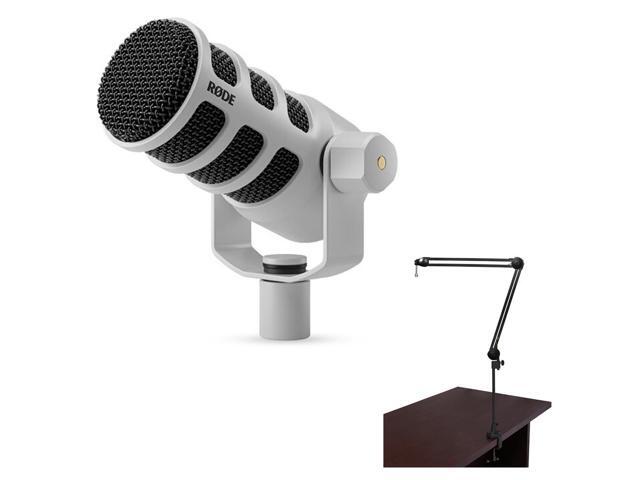 Click here for RODE PodMic USB and XLR Dynamic Broadcast Micropho... prices