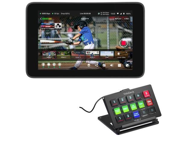 Click here for YoloLiv YoloBox Ultra Portable Multi-Camera Encode... prices