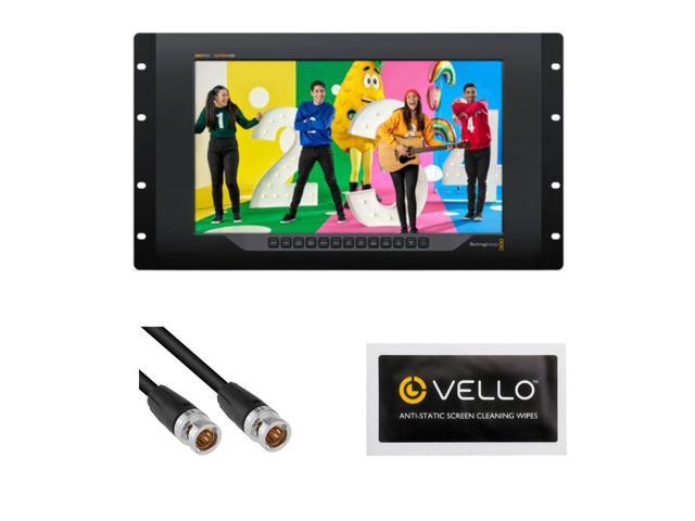 Click here for Blackmagic Design SmartView 4K G3 15.6 DCI 4K Broa... prices