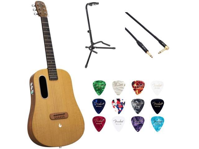 Click here for LAVA ME AIR Spruce 36 with Airflow BagWoodgrain Br... prices