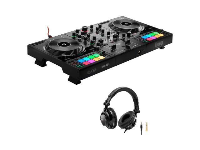 Click here for Hercules DJControl Inpulse 500 DJ Software Control... prices