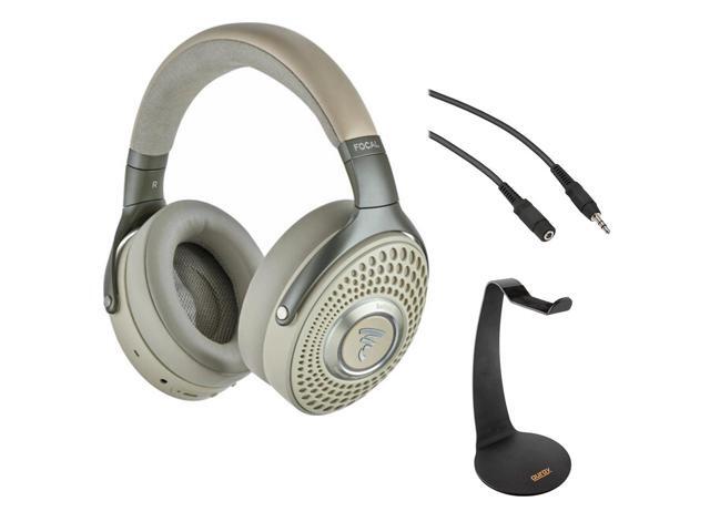Click here for Focal Bathys Noise-Canceling Wireless Over-Ear Hea... prices