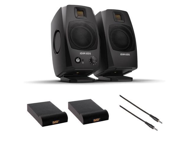 Click here for Adam Audio D3V(Black) Active Desktop Monitoring Sy... prices