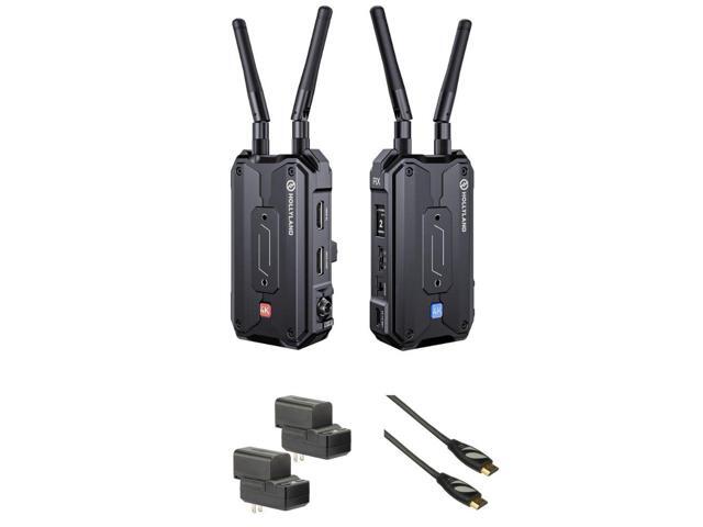 Click here for Hollyland Pyro H 4K HDMI Wireless Video Transmissi... prices
