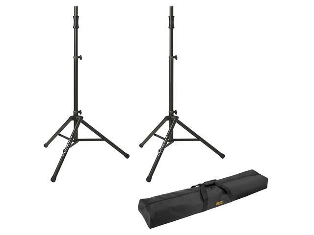 Click here for Ultimate Support TS-100B (Set of 2) Lift-Assist Al... prices